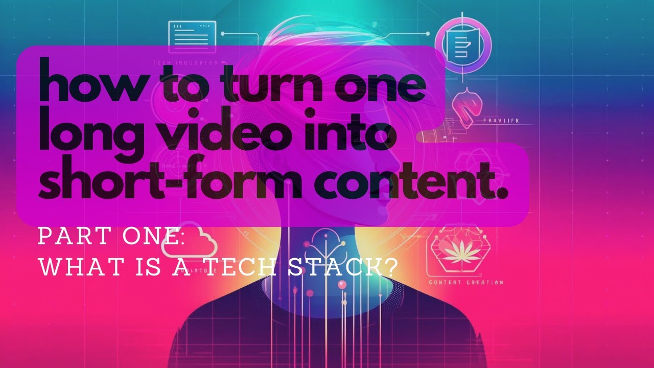 Content Marketing Tips: The Tech Stack I Use to Edit My Social Media Content