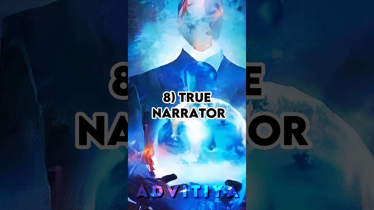 Top 10 Strongest Fictional Characters | #fiction #shorts