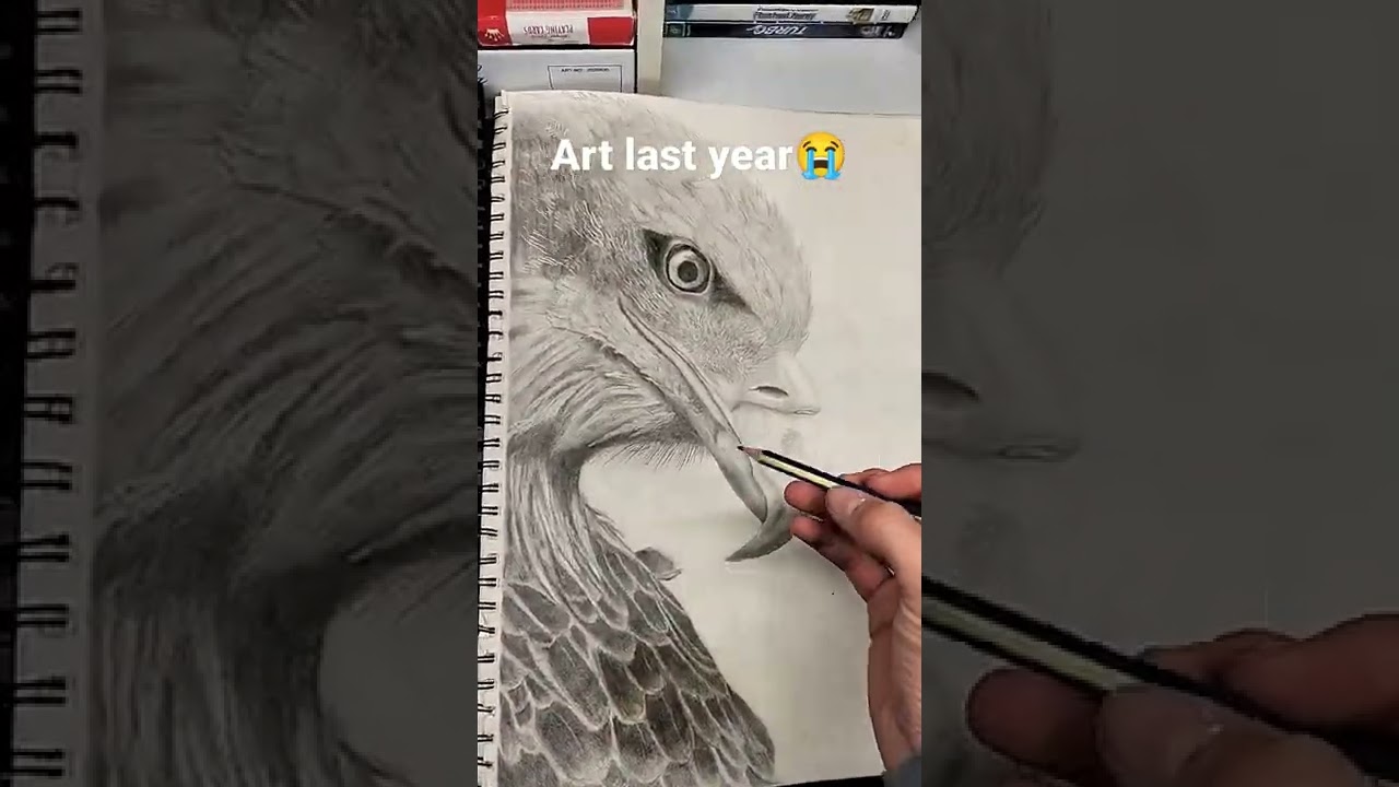 Hyper Realistic Art