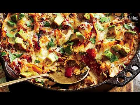 Crowd-Pleasing Fall Recipes Made for Celebrating the Season | Southern Living