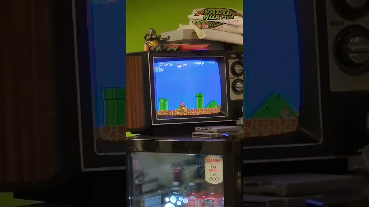 NINTENDO! #nintendo  #cursed #comedy #trending #viral #funny #trynottolaugh #comedyvideo #horror