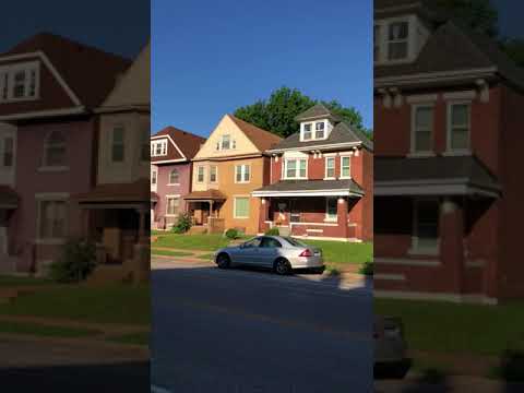 776 N Euclid Ave, Saint Louis, MO 63108