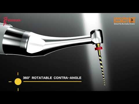 Endo Motor - Endodontic Motor Latest Price, Manufacturers & Suppliers