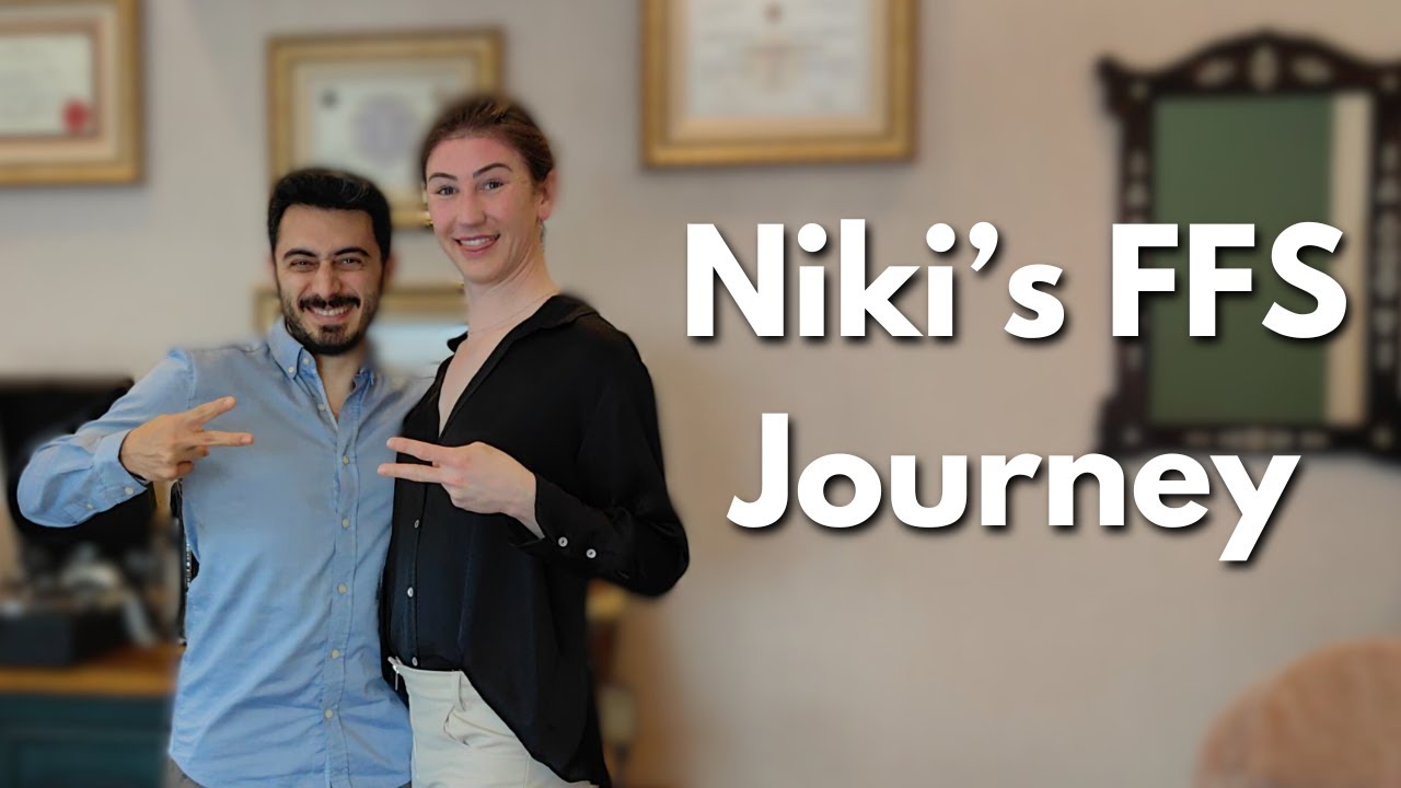Niki's FFS Journey by Dr. MFO