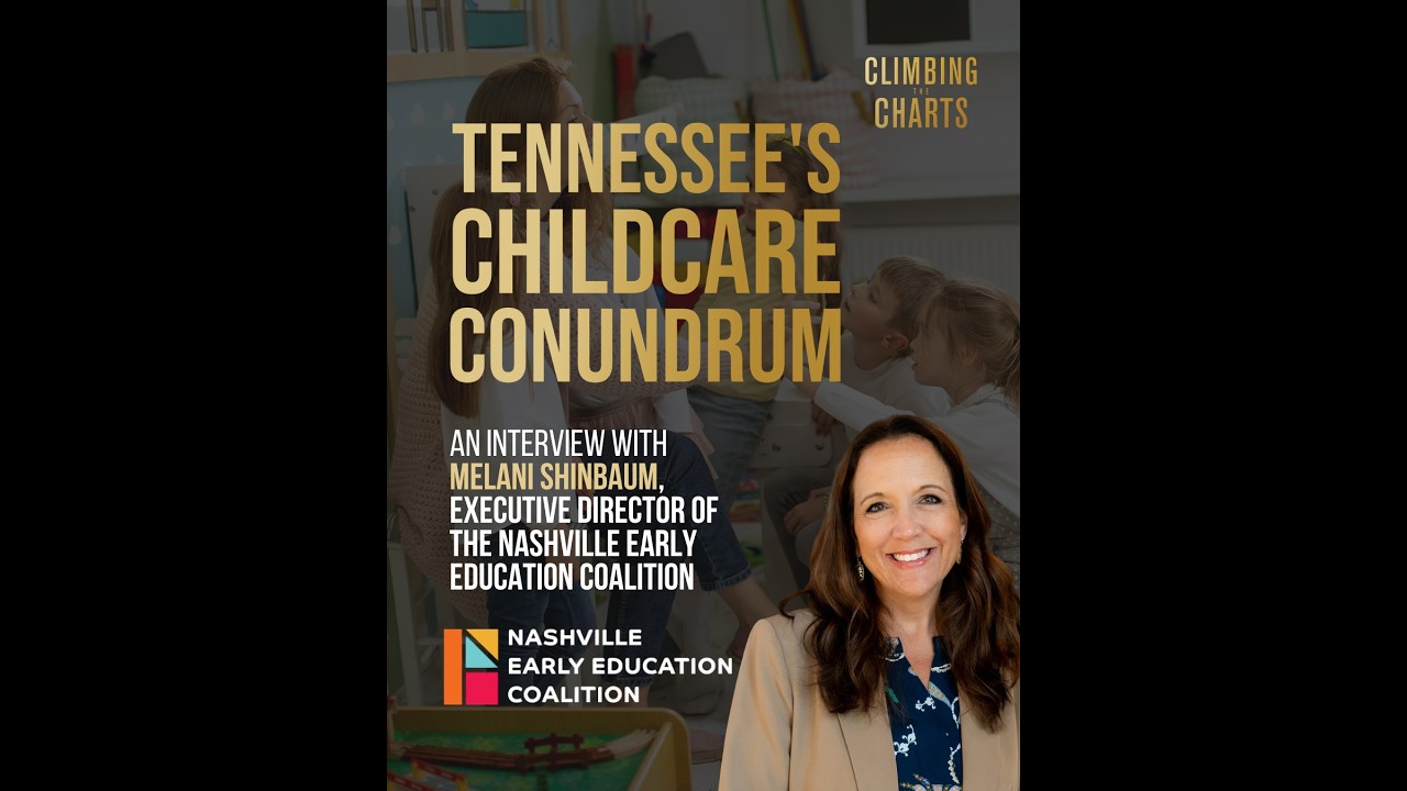 Ep. 55: Tennessee's Childcare Conundrum