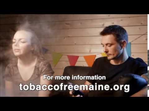 No Smoking means No Vaping