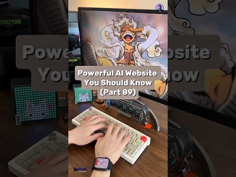 Remove Background from Any Image Flawlessly | No Photoshop Needed #ai #aitools #backgroundremover