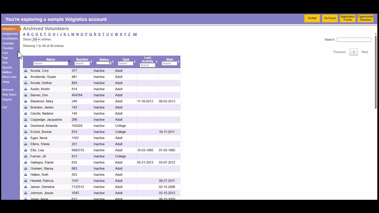 Archive Inactive Records to Keep Service Information and Save Money