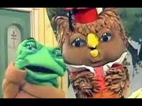 *(🤡!🤡)* The New Zoo Revue bloopers Behind scenes joking about