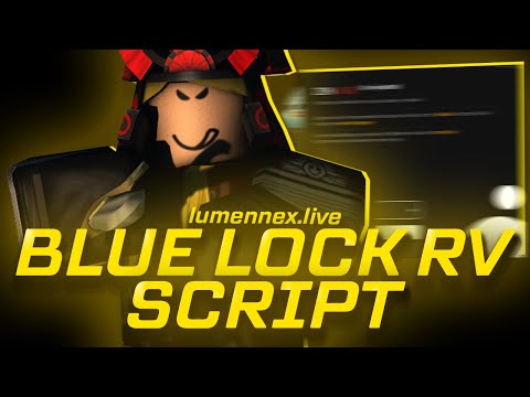 Blue Lock: Rivals 2025 Script Download: Free Auto Flow, CR7 Style (No Key!)