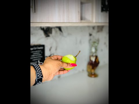 Are pears good for you?