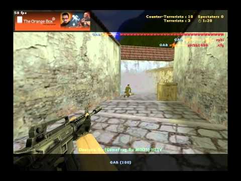 Steam Community :: Video :: GAB ace