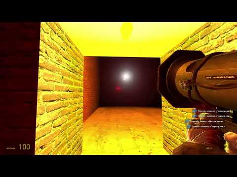 Steam Community :: Video :: Gmod Graphic overhaul [mod showcase]