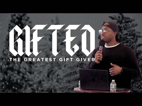 Gifted: The True Meaning of Christmas | Part 1 | Med Clark