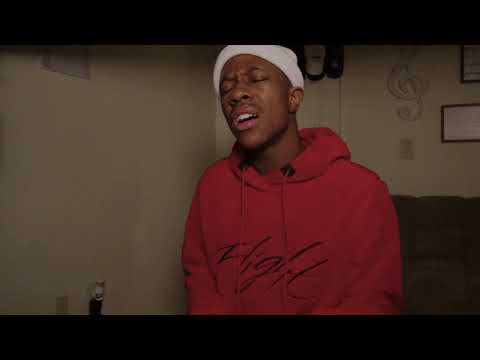 Face to face (Worship set) - Levante Joyner