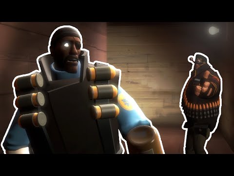 Steam Community :: Video :: [TF2] Pootis Pow Compilation #74