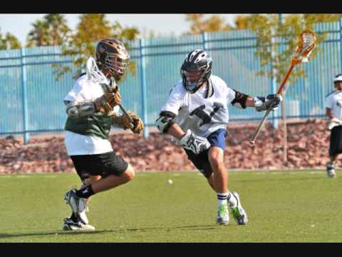 Western College Lacrosse: BYU Men’s Lacrosse Action Photos From The ...