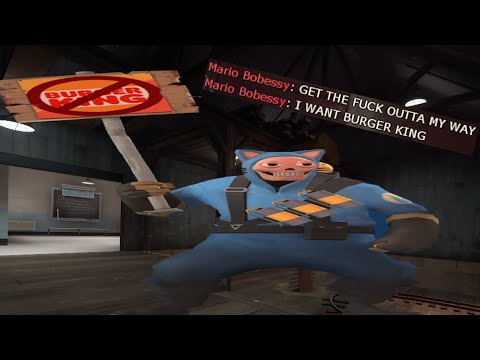 Steam Community :: Video :: casual tf2 on a friday evening