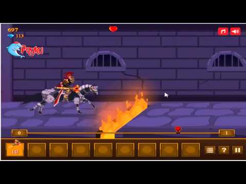 Cool Math Games Dark Knight Gameplay