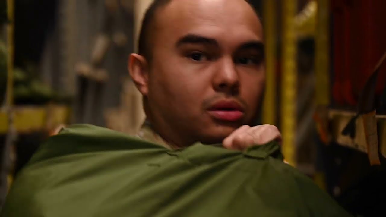 JB Charleston AFE keeps aircrews ready