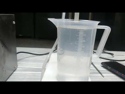 Peristaltic Pumps - OEM Peristaltic Pump Manufacturer from Chennai