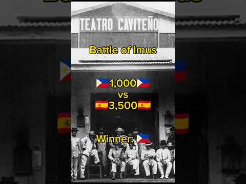 Philippine Victories Against the Odds #Philippines #Spanish #Battle #philippinehistory #war #fyp #ph