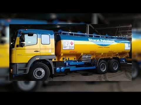 Diesel Bowser Manufacturers in India