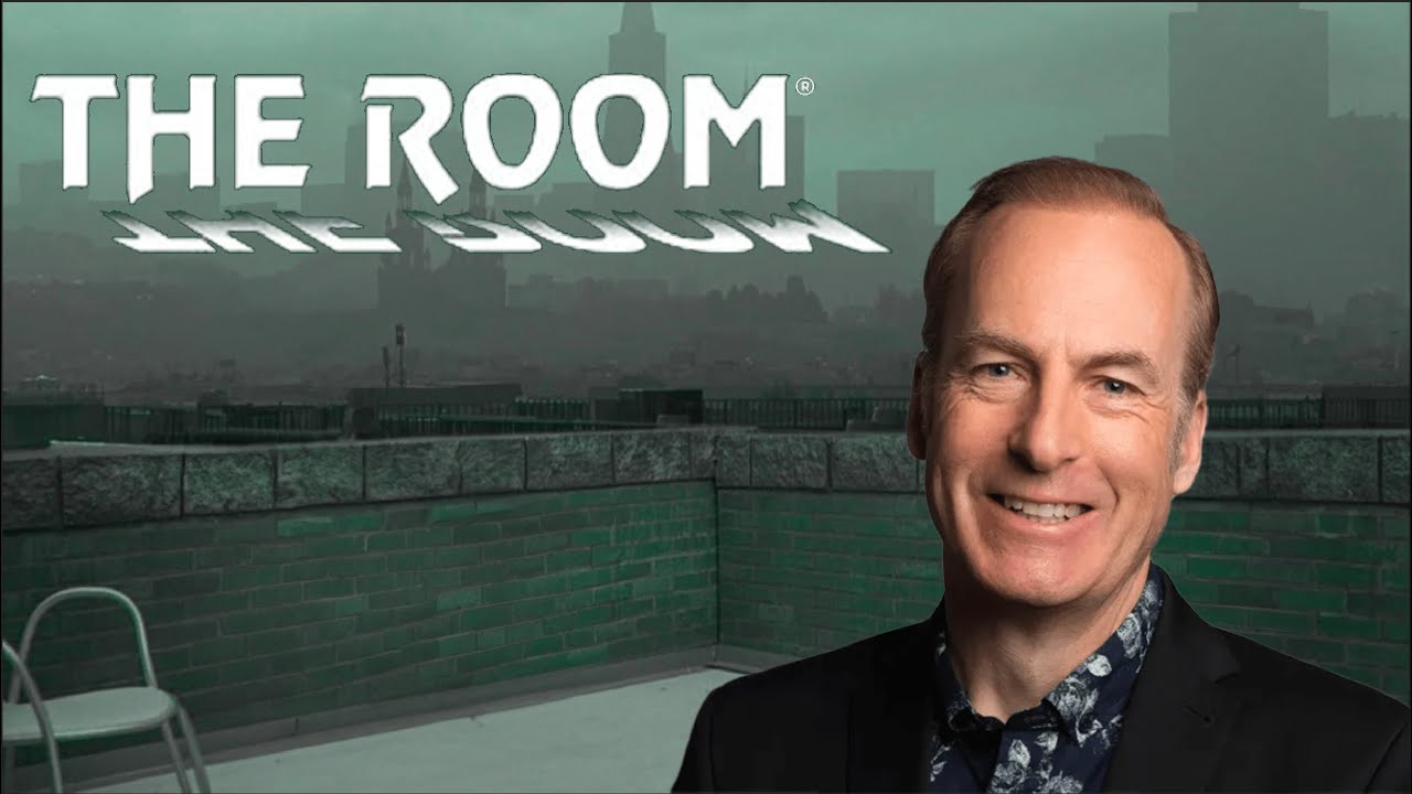 The Room - Movies - Quarter To Three Forums
