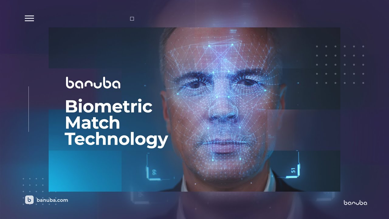 Biometric Match Technology | Liveliness check | Face recognition SDK API Banuba