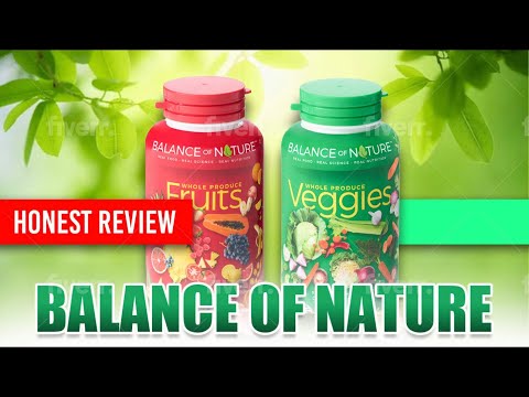 Discovering the Truth Behind the Balance of Nature | Scam or Real Deal?