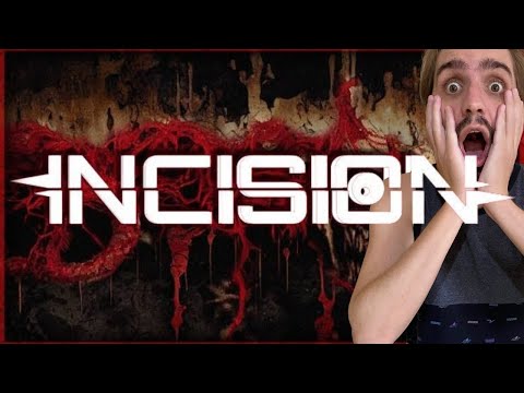 Steam Community :: Video :: Incision - INSPIRADO EM QUAKE E DOOM O ...