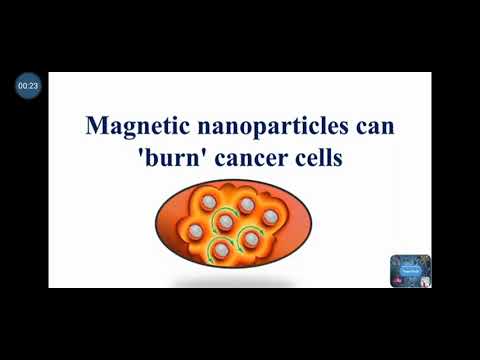 Application of Magnetic Nanoparticles: Cell Separation