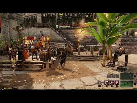 Steam Community :: New World