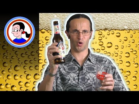 Pure beer