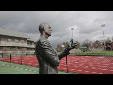 UO Sports Bureau | Sports Journalism in Tracktown USA
