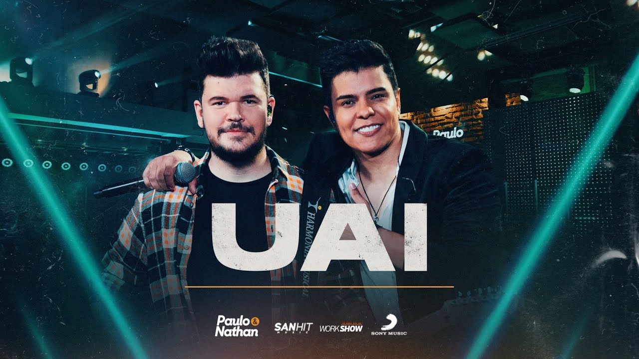 Uai เนื้อเพลง - Uai การแปล | Popnable