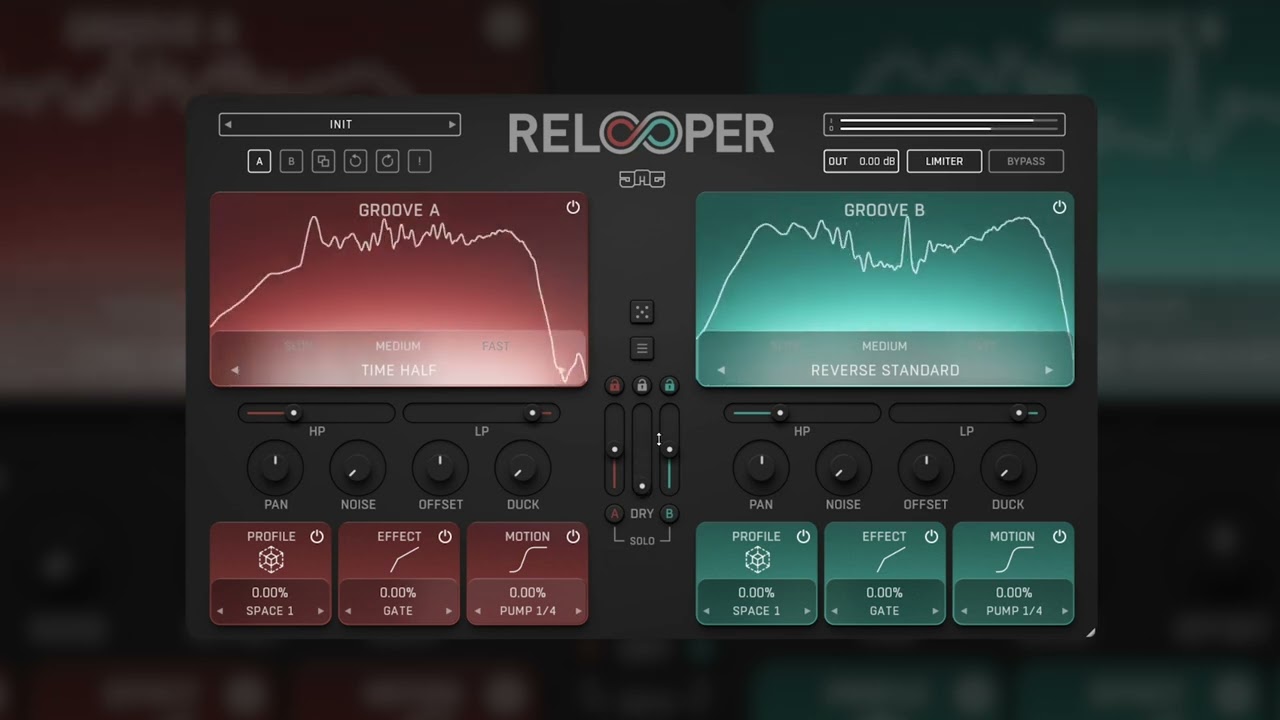 Relooper: 6 Top Tips