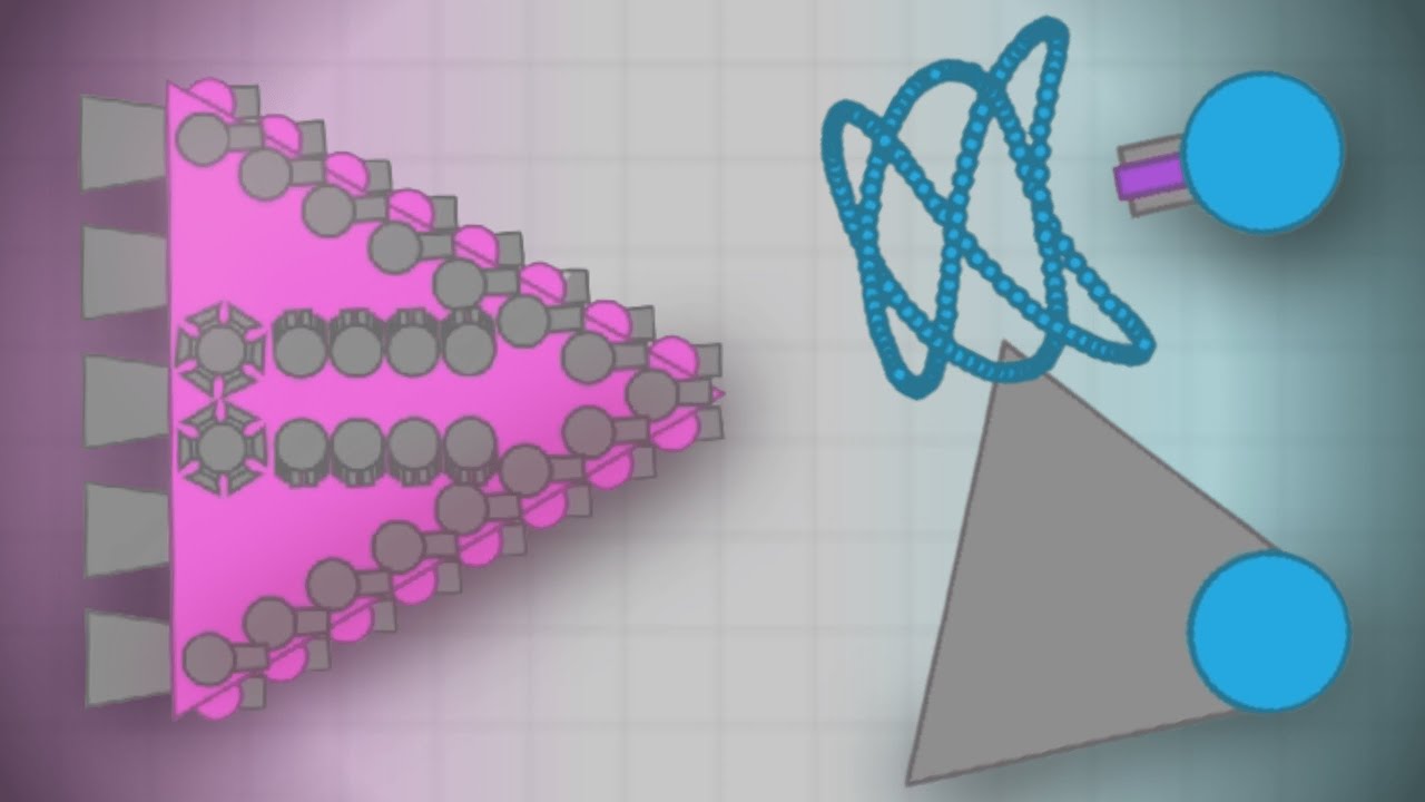 DEVELOPER EVENT! Playing OP Tanks and Bosses! | Woomy Arras io