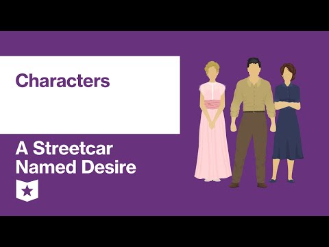 A Streetcar Named Desire Study Guide | Course Hero