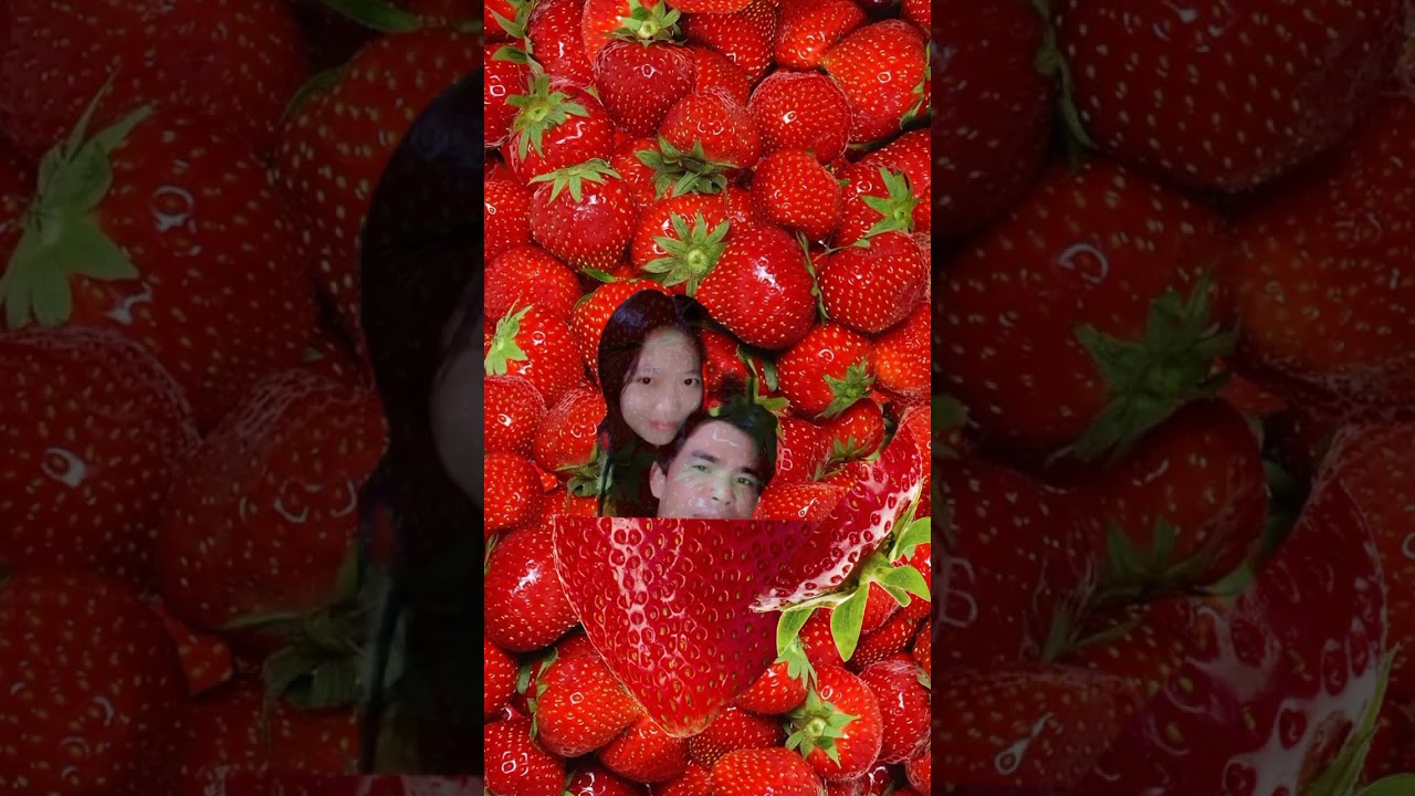 #strawberry #picture #shortvideo #viral #trending