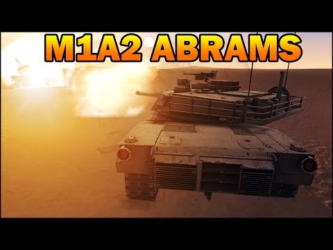 Steam Community :: Video :: Call to Arms - M1A2 ABRAMS TANK IN ACTION - Realism Mod Gameplay ...