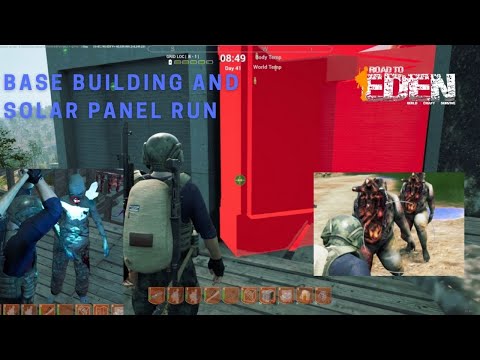 Steam Community :: Video :: Road to Eden | Gameplay S2E14 | Base ...