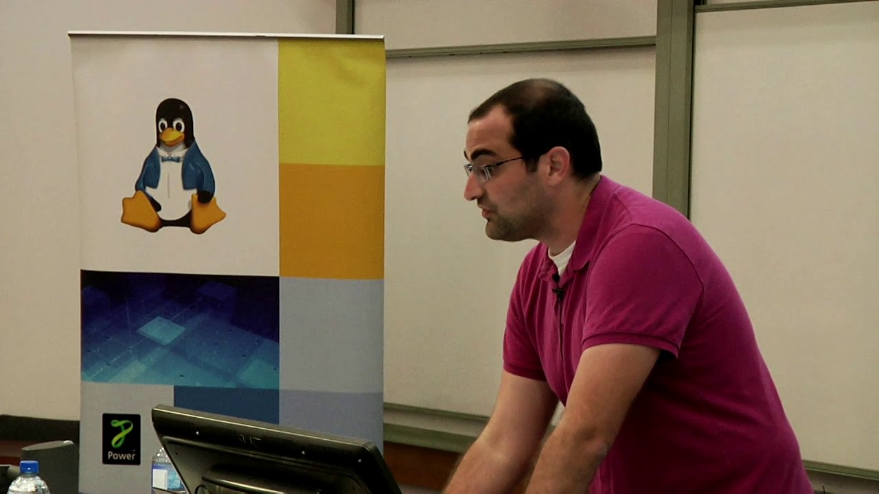 Open Source Quantum Computing