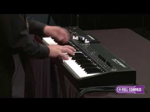 Studiologic Numa Organ 2 iMuso