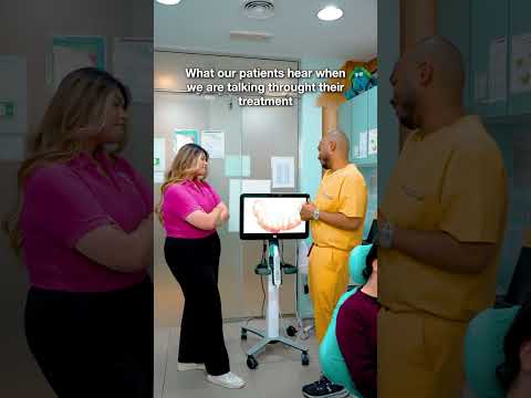 Dental care with a side of giggles — only at myPediaclinic!