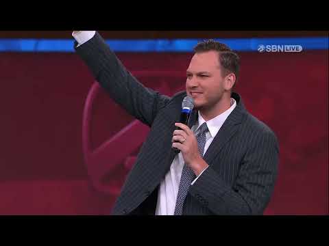 Heaven's Sounding Sweeter (LIVE) | Joseph Larson, Grace Brumley, & Martha Borg