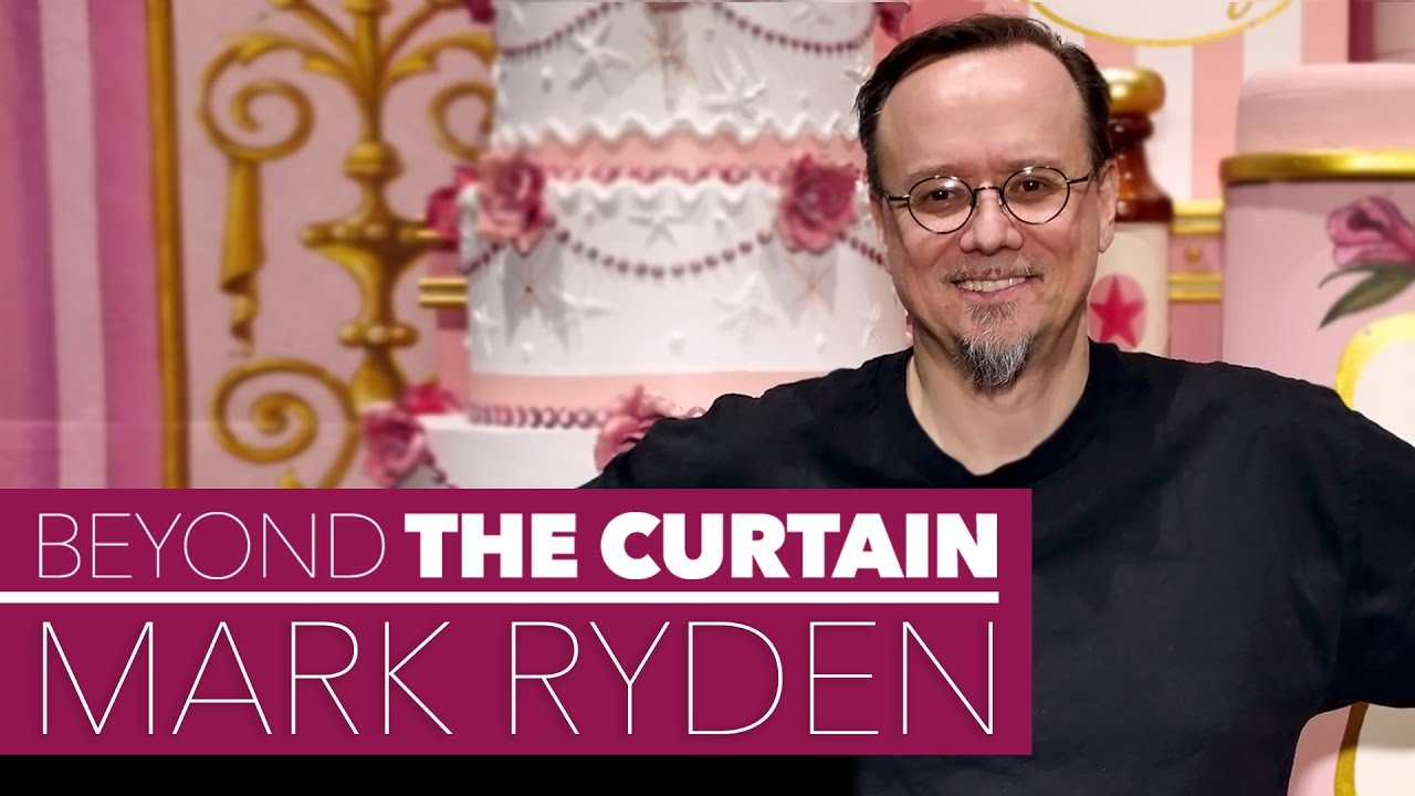 Mark Ryden | American Ballet Theatre's Whipped Cream | Beyond The Curtain