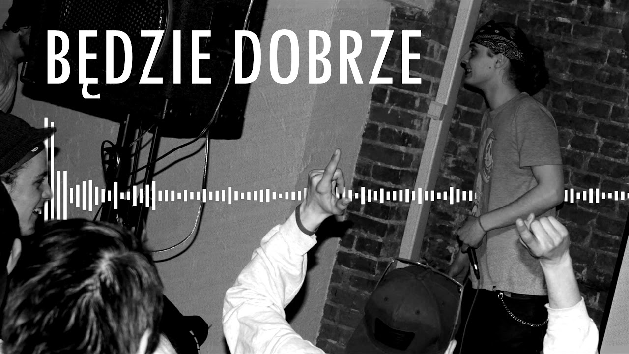 Krzywik - Będzie dobrze (ver.2)