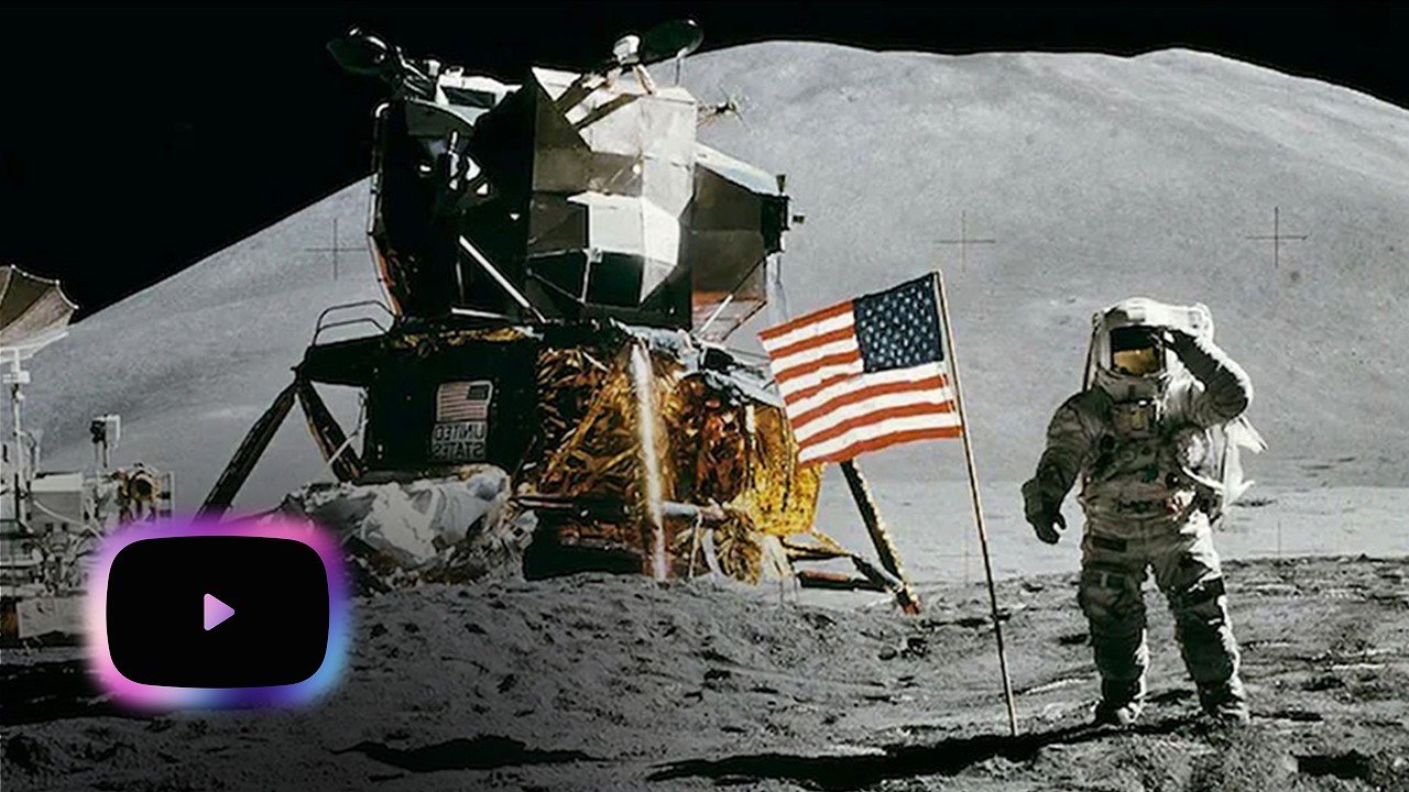 Apollo 11: The Moon Landing That Changed Humanity Forever