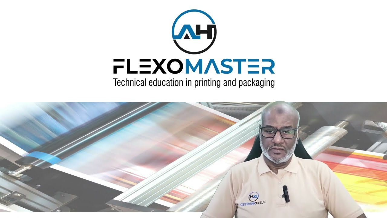 Chapter-1 FLEXOGRAPHY & Packaging